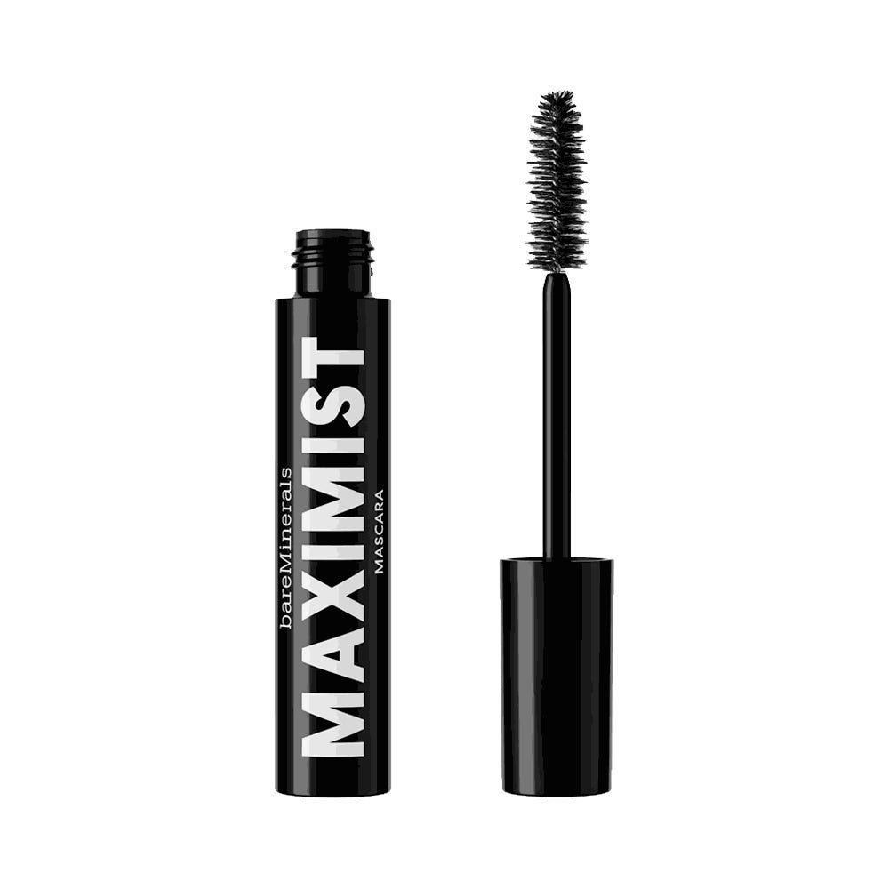 Bare Minerals Máscara de pestañas volumen extremo Fórmula con fito ...