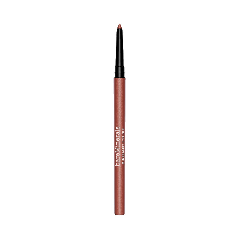 Bare Minerals Delineador de ojos automático Color de larga duración ...