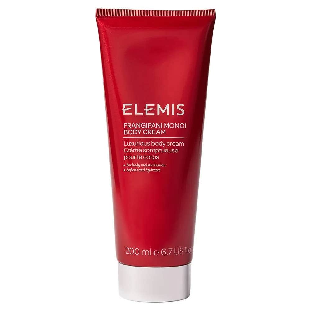 Elemis Crema corporal enriquecida con aceites naturales nutritivos y ...
