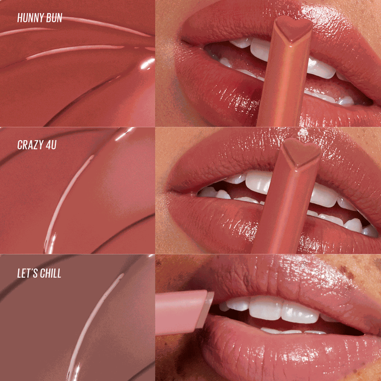 Kaja barra de brillo labial en forma de corazón | Ulta Beauty MX