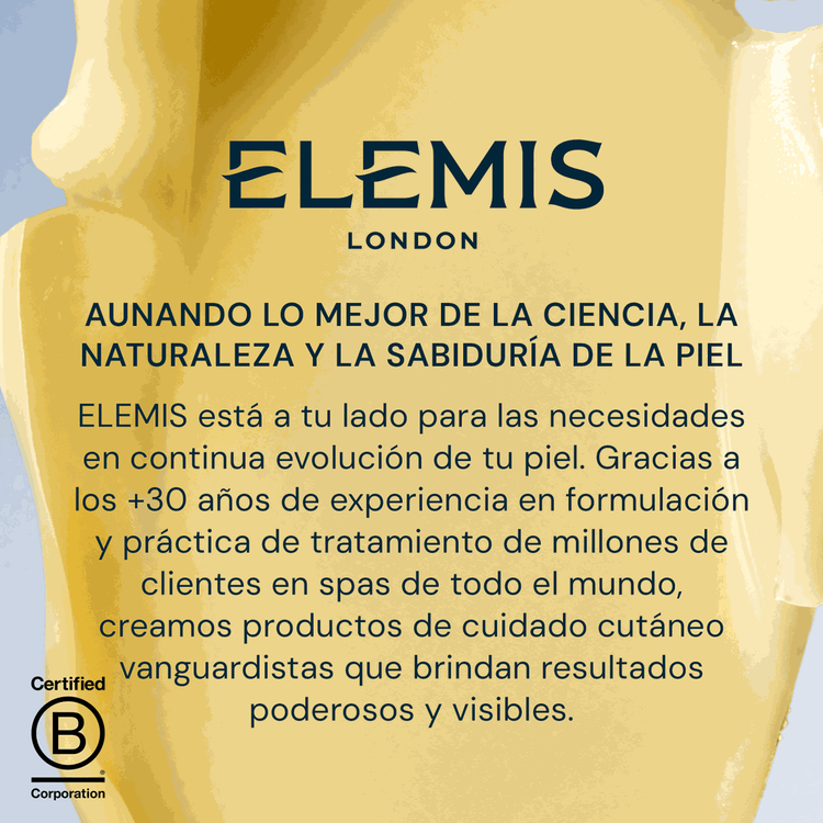 Elemis Crema hidratante con protector SPF 30 | Ulta Beauty MX