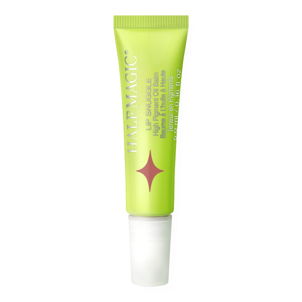 Half Magic Bálsamo labial hidratación profunda por 12 horas | Ulta ...