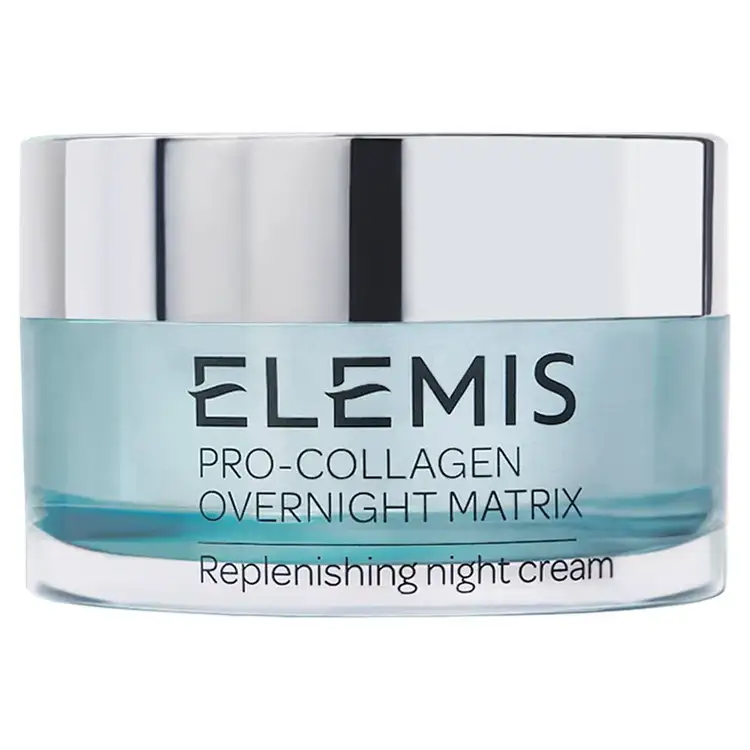 Elemis Crema de noche combate los efectos visibles del envejecimiento ...