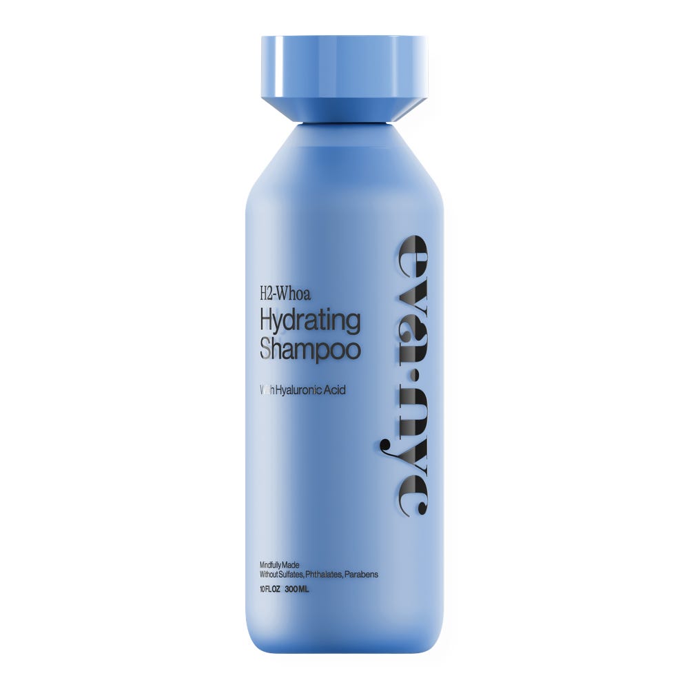 Eva Nyc Shampoo Potencia La Hidratación Ulta Beauty Mx