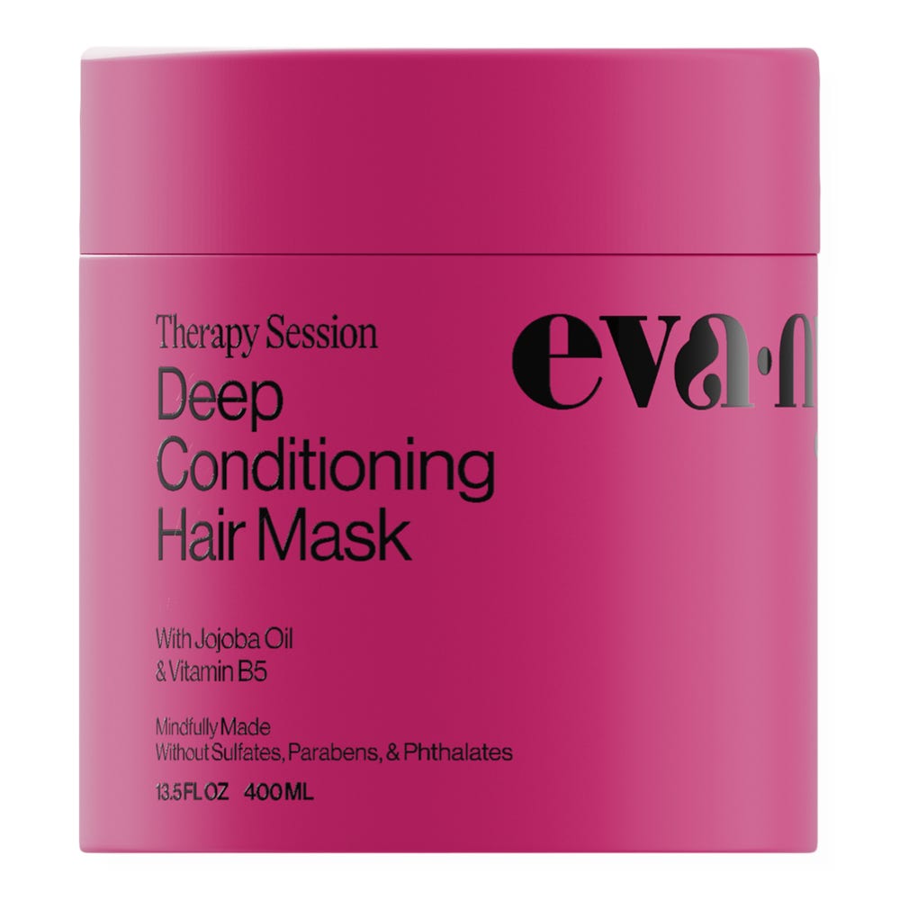 Eva Nyc Mascarilla Para Cabello Suavidad Para El Cabello Ulta Beauty Mx