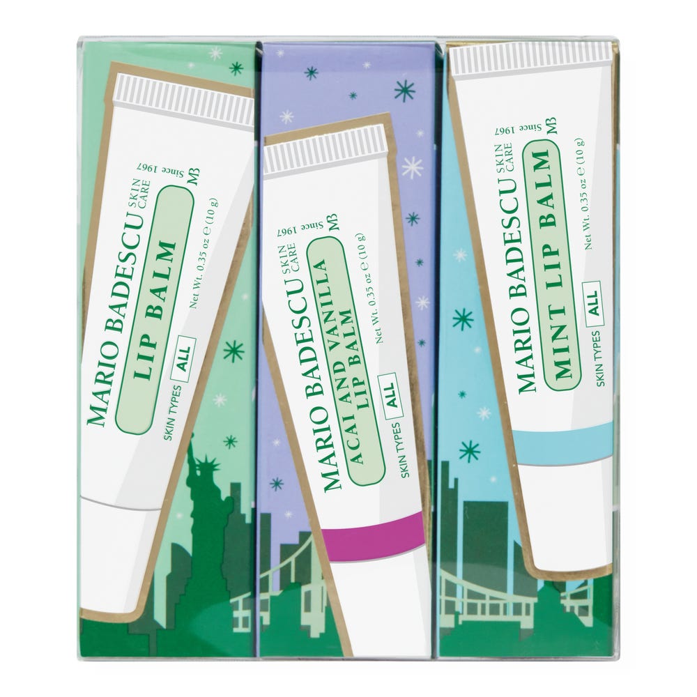 Mario Badescu Set de regalo edición limitada | Ulta Beauty MX